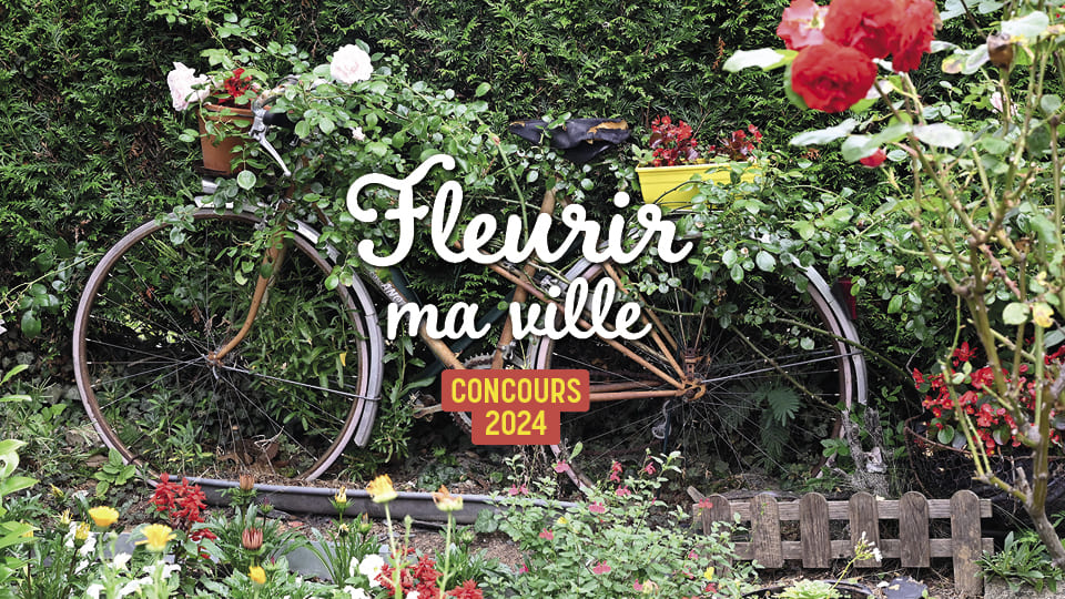 La nouvelle application d'Hérouville est disponible en téléchargement ...