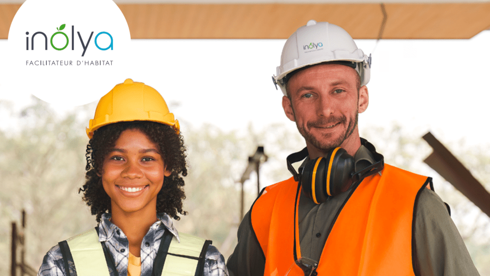 Découvrez les métiers et les emplois de la construction | Hérouville ...