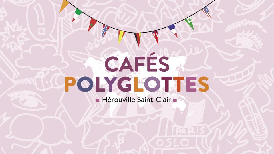 Fête de l'Europe : Café polyglotte spécial Suède | Hérouville Saint clair