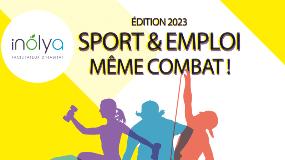 Sport et emploi : même combat | Hérouville Saint clair